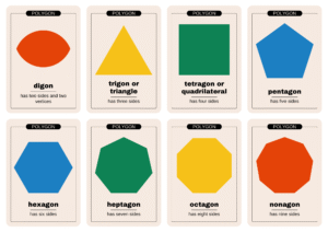 7 Amazing Things You Didn’t Know About the Pentagon Shape