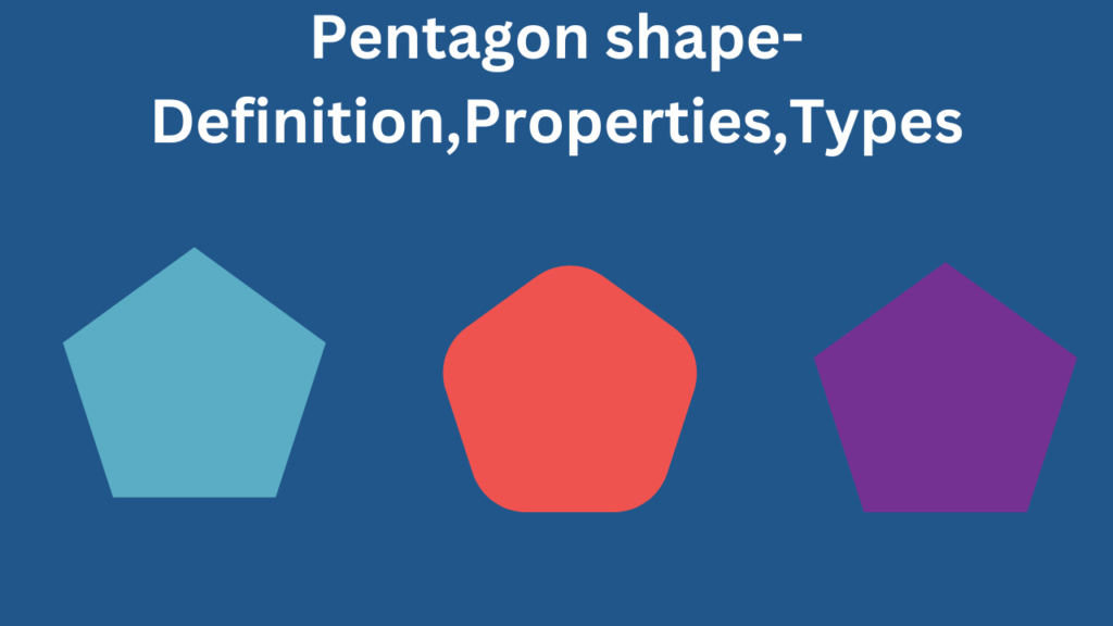7 Amazing Things You Didn’t Know About the Pentagon Shape